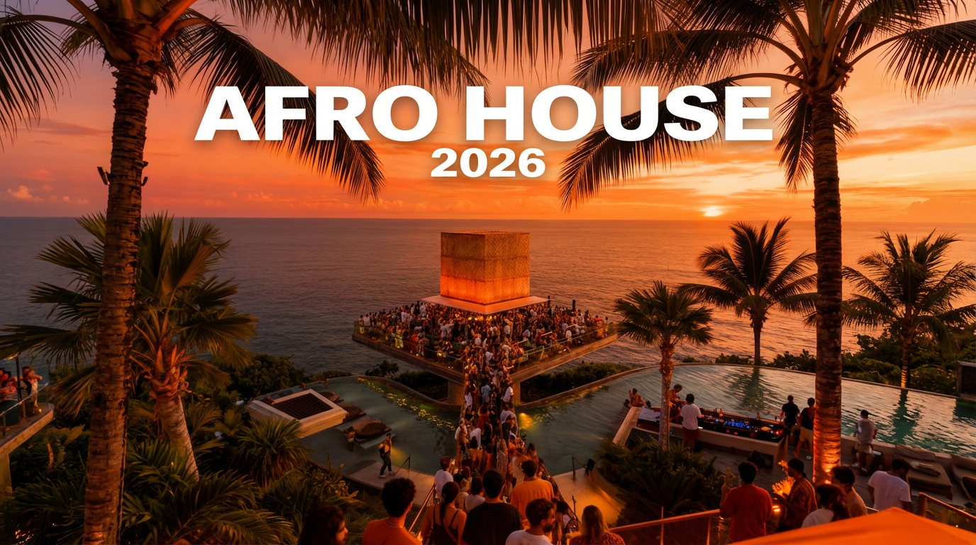 Top 10 Afro House singles in 2026 | Afro House Mix 2026 - AfroBPM